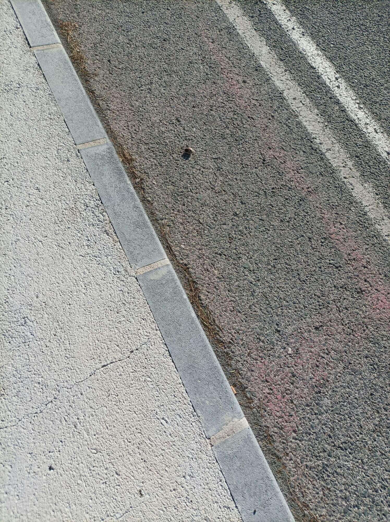 Sidewalk Curb Repair | ABC General Contractors